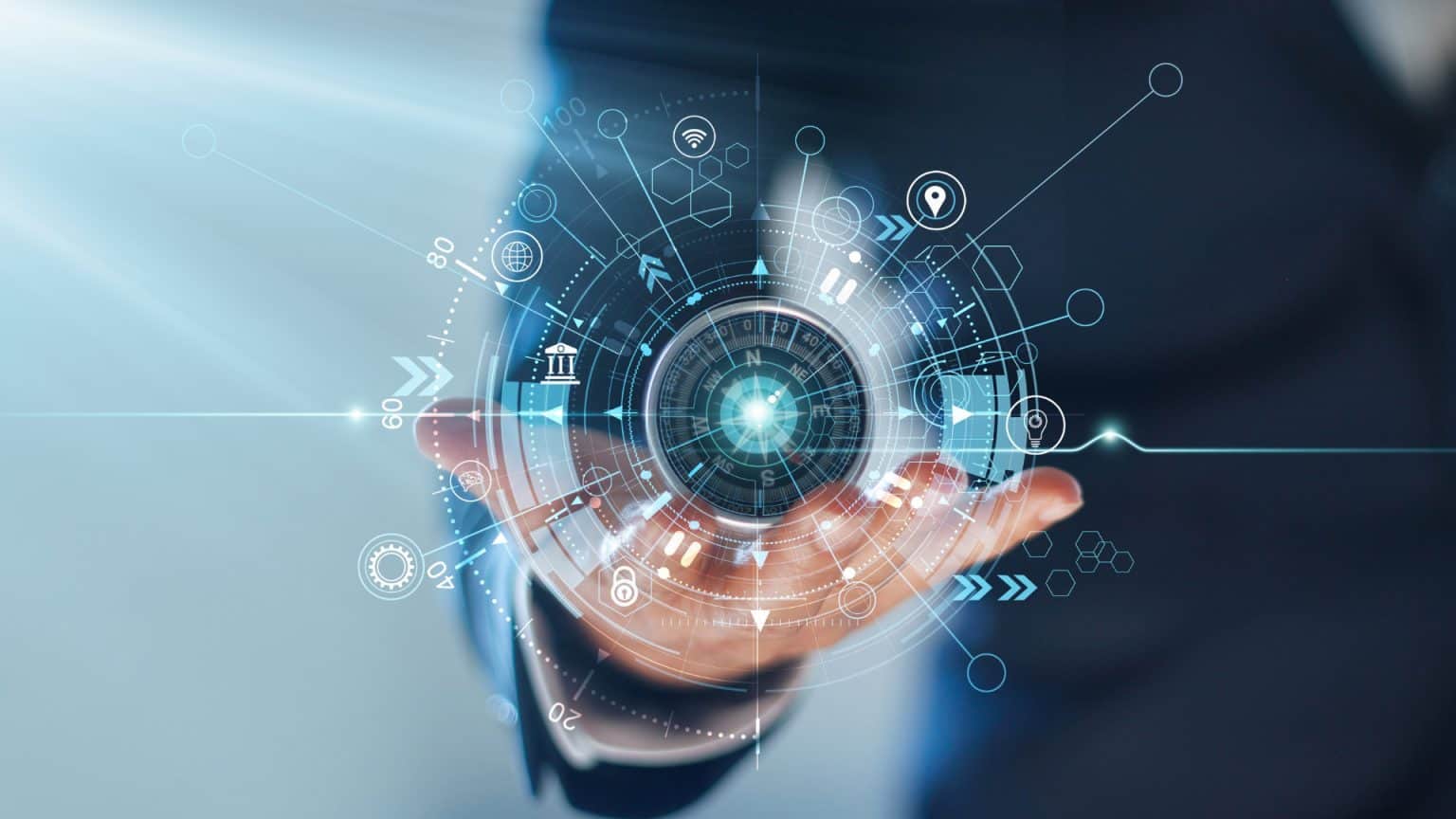 Nephos Technologies Ltd – Unlock the hidden power of your data