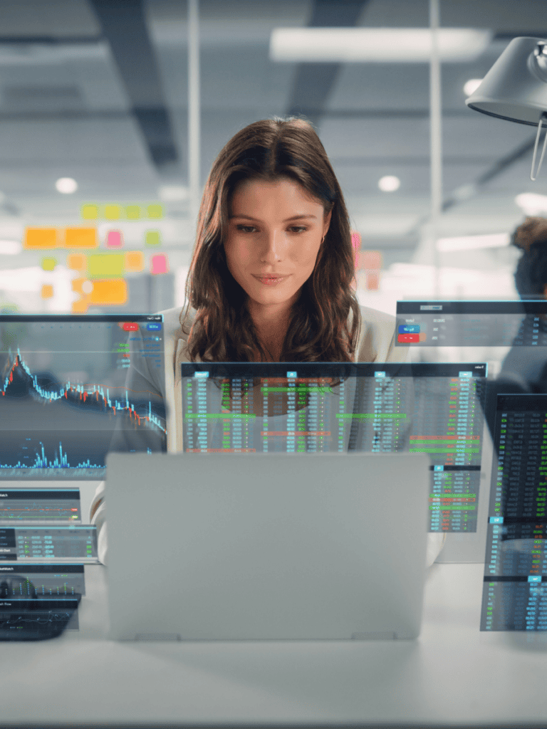 Managed Services - Nephos Technologies Ltd