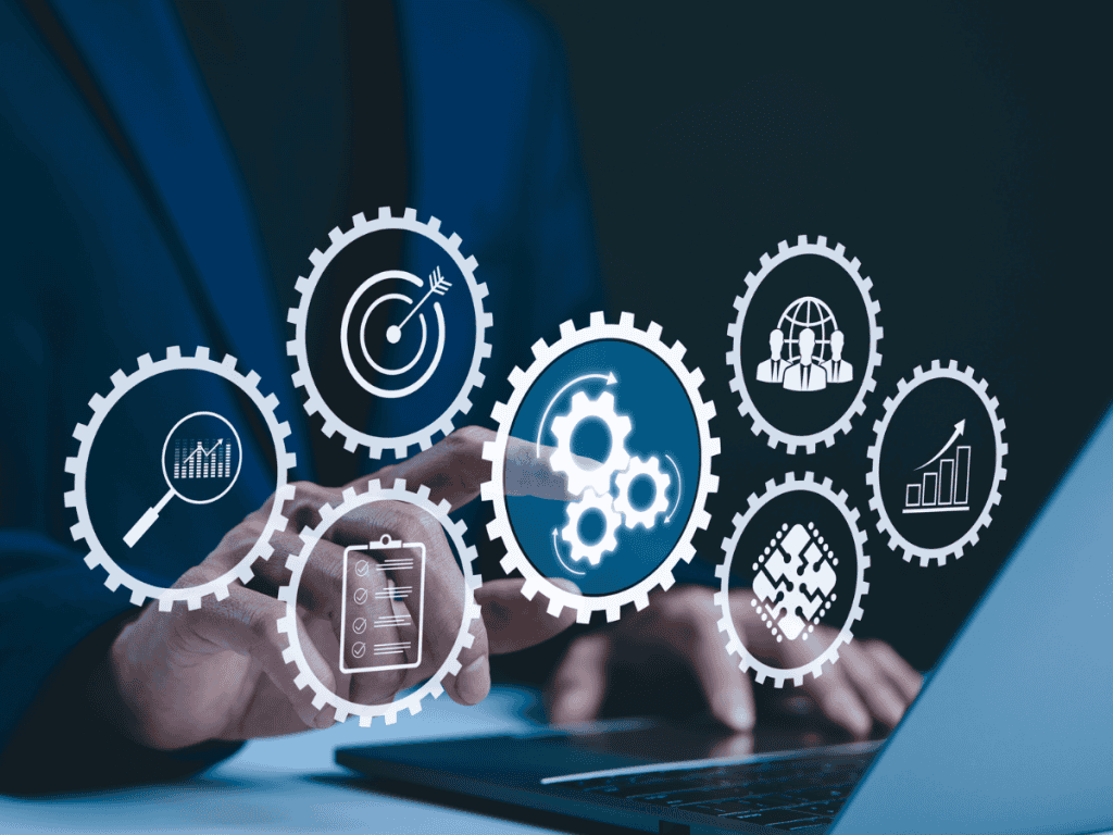 Secure Data Anywhere - Nephos Technologies Ltd