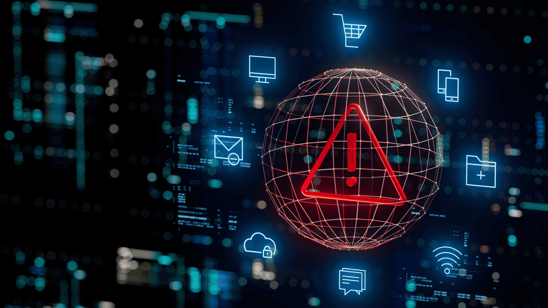 Reduce Cyber Data Risk Exposure - Nephos Technologies Ltd