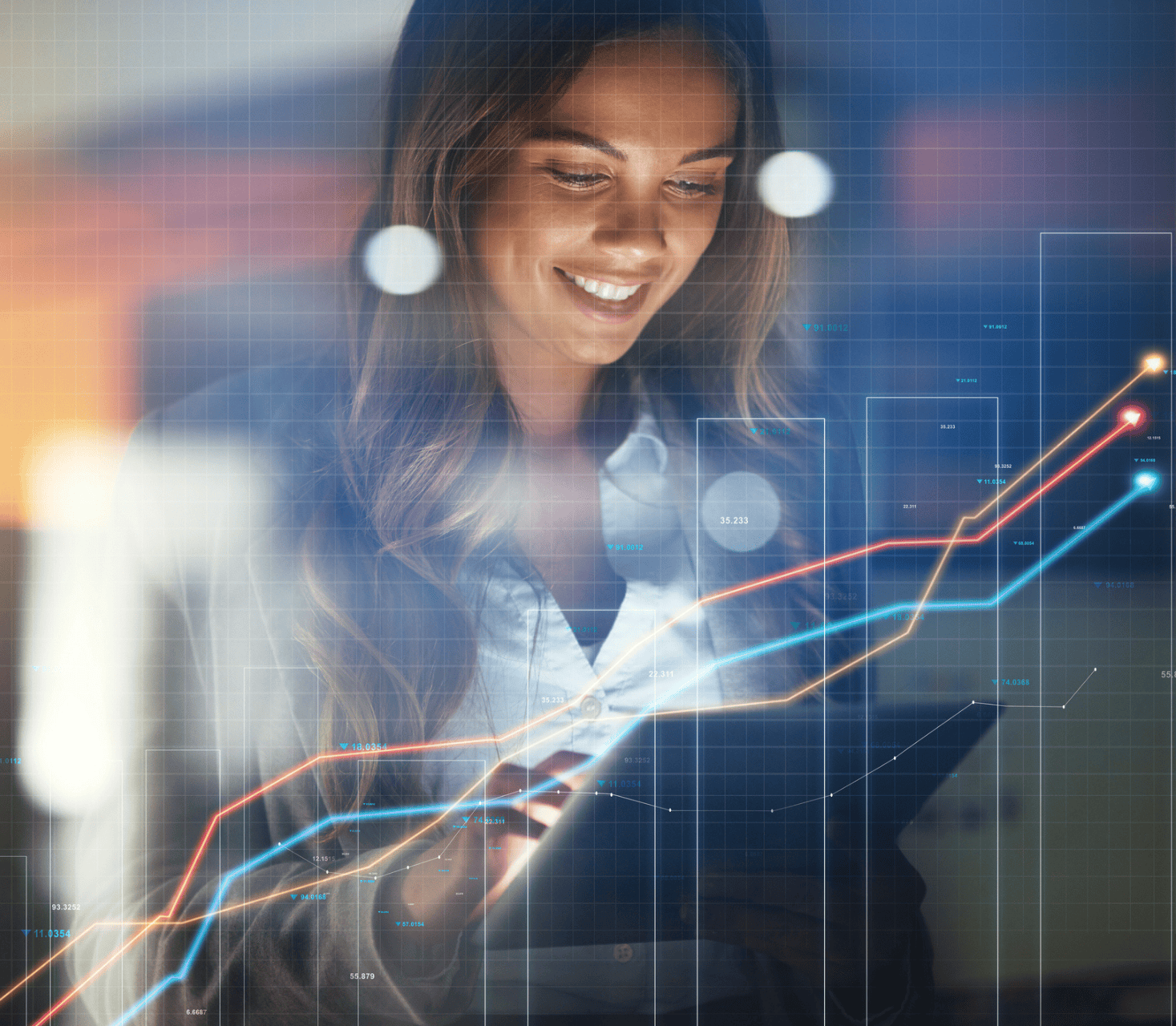 Vanquis Banking Group - Nephos Technologies Ltd